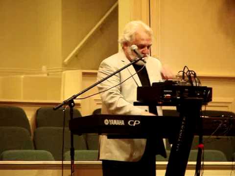 David Crain - Christian Instrumental Song - April 2012 - YouTube