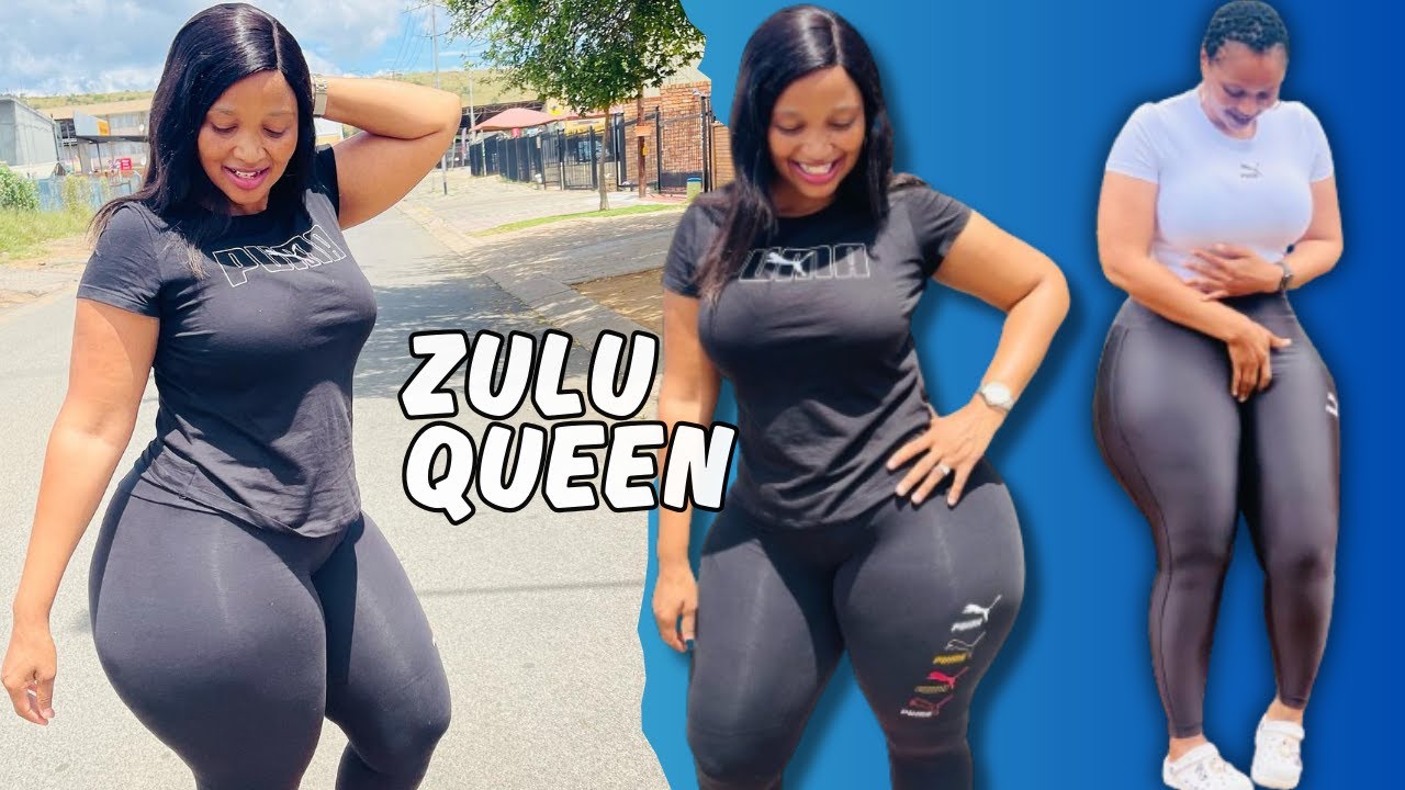 Curvy Fashion Diva🌹🥰: KHENSANI's Trendy Plus Size Haul & Body Positivity Tips! | #africa #beauty ...