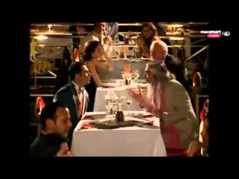 BEŞİK KERTMESİ 9. BÖLÜM SEZON 1 YAĞMUR AJANS © 2002