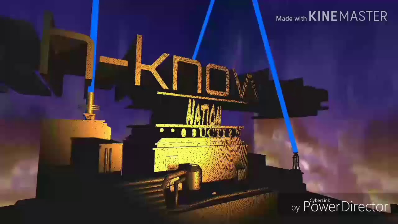 How To Create Intro Of Fox Star Production with panzoid - YouTube