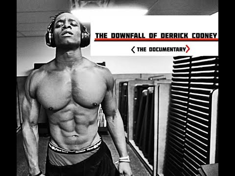 The Downfall Of Derrick Cooney : Documentary - YouTube