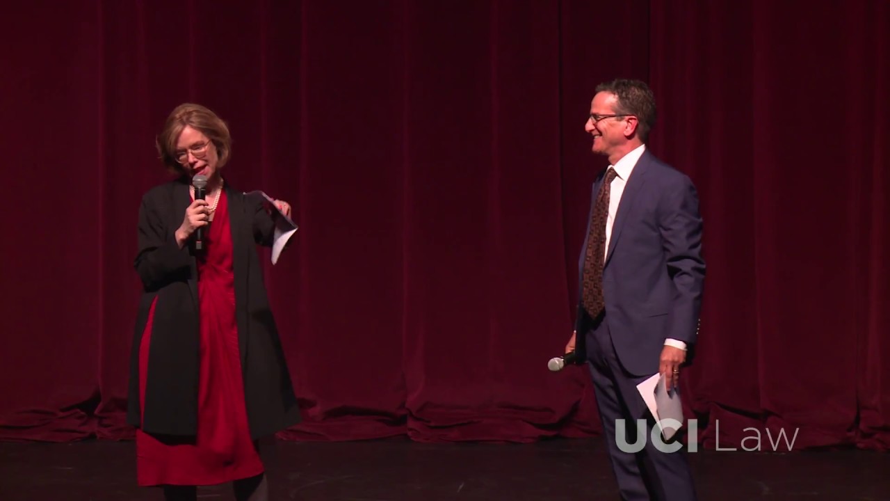 The Hamlet Trial - YouTube