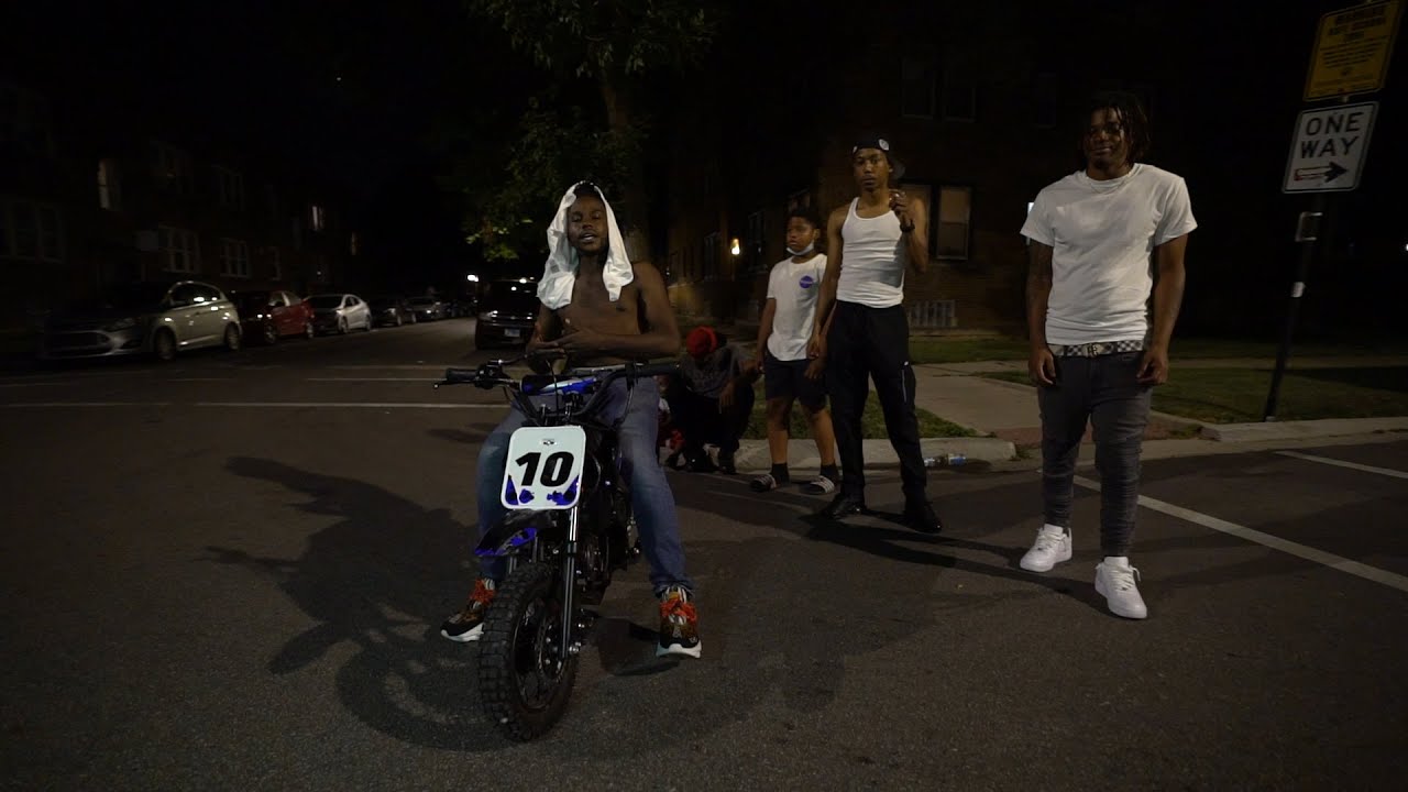 Kid Kash / Lil Kash - OUTWEST (remix) - YouTube