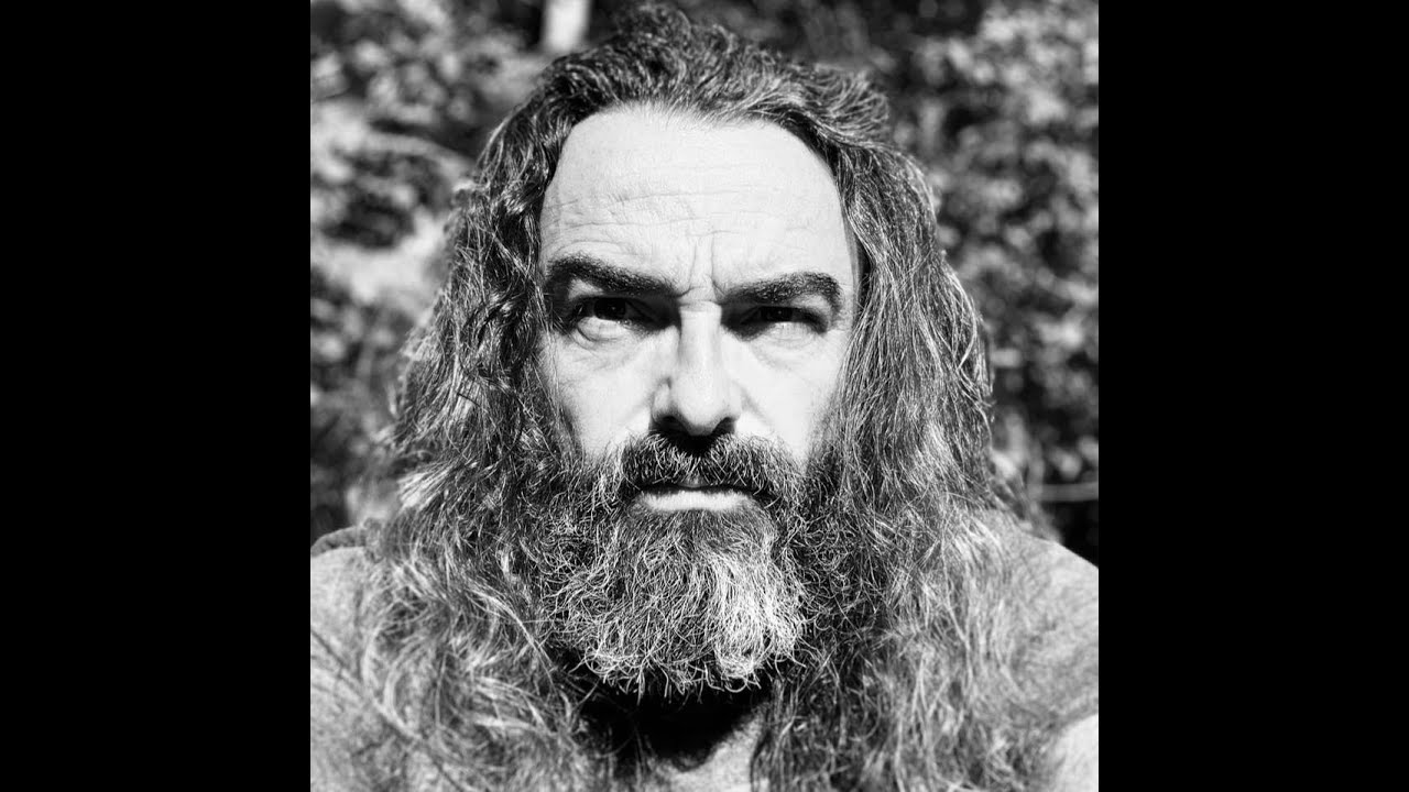 Interview with Al Barnes - YouTube