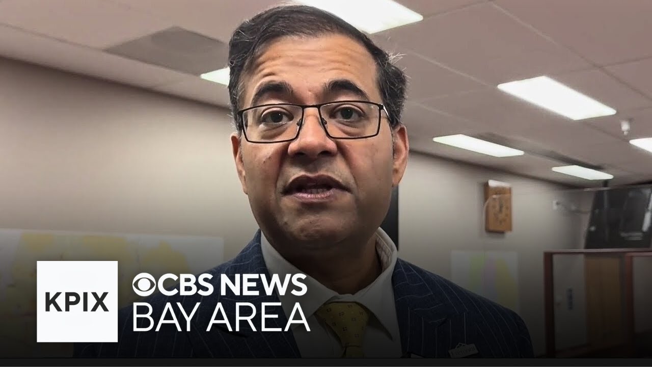 First Indian-American mayor in Fremont set to helm the city where he ...
