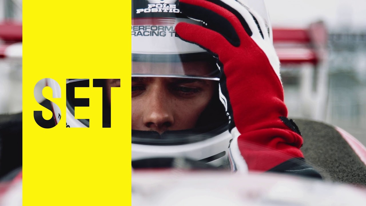 Ready, Set, Save! - YouTube