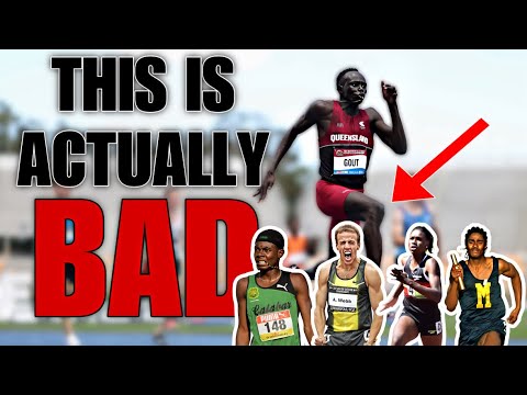 We See This Every Year... This Is NOT Good! - YouTube