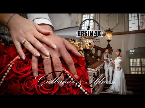 Nisan Töreni Gülbahar & Adnan Part 2 Mannheim