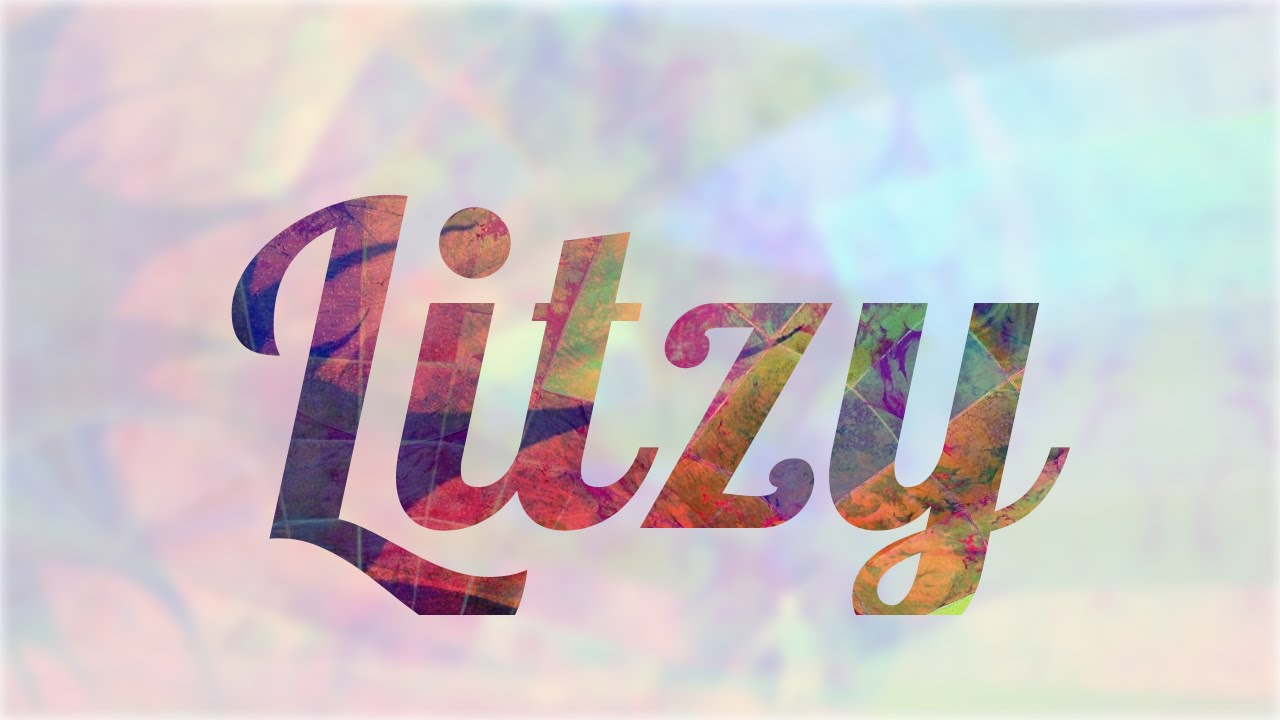 Significado de Litzy, nombre Inglés para tu bebe niño o niña (origen y ...