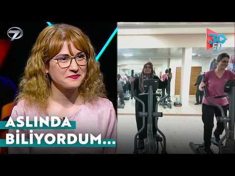 Kadınlar Bu Soruyu Gözü Kapalı Cevaplar! | 30 Saniye 68. Bölüm