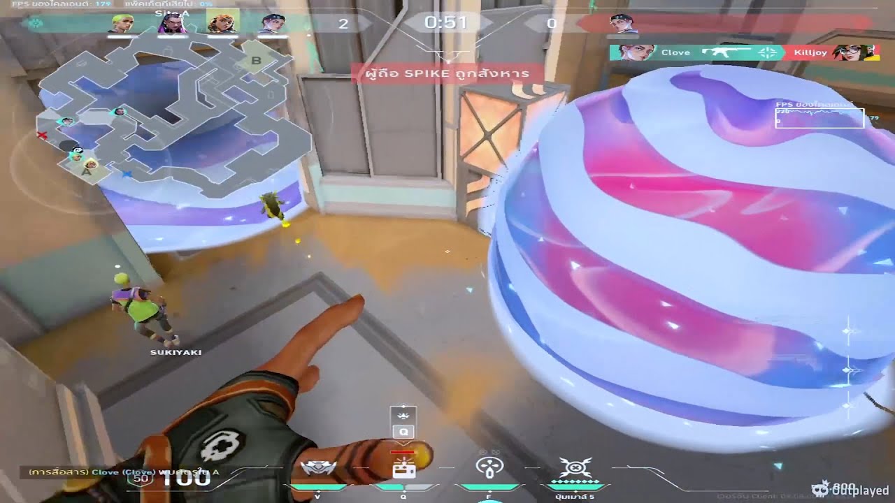 This is what Zeanize's raze looks like - YouTube