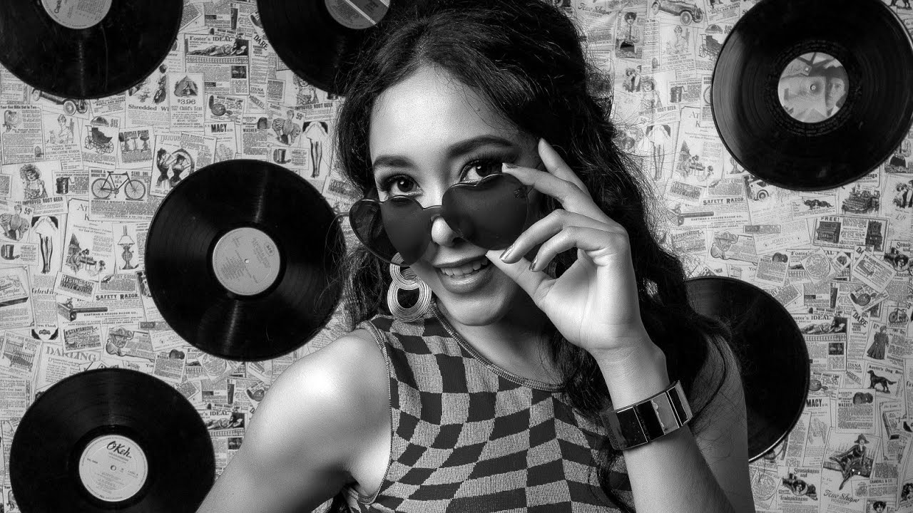 HilalDeep- Go Deeper [Mark Music Records] - YouTube