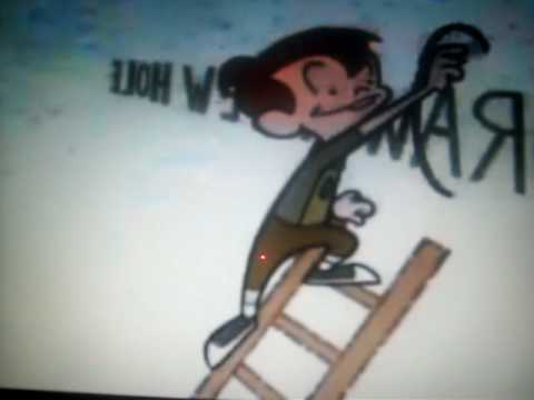 Chalkzone Intro - YouTube