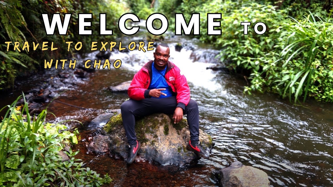 Welcome to the channel where we Travel to Explore - YouTube