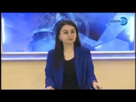 Bu gün Şəhid Səfa Qaraxanovun doğum günü qeyd olundu Salyan DTV