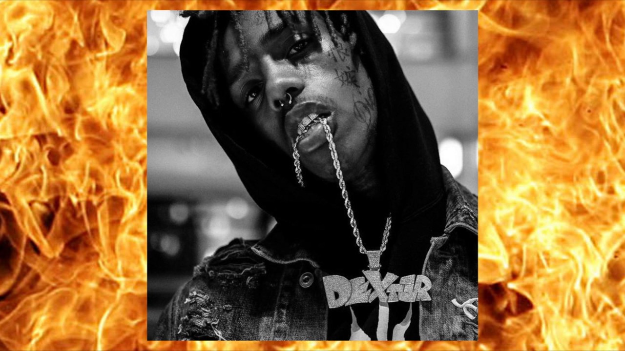 FAMOUS DEX TYPE BEAT (FREE) - BRAIK - YouTube