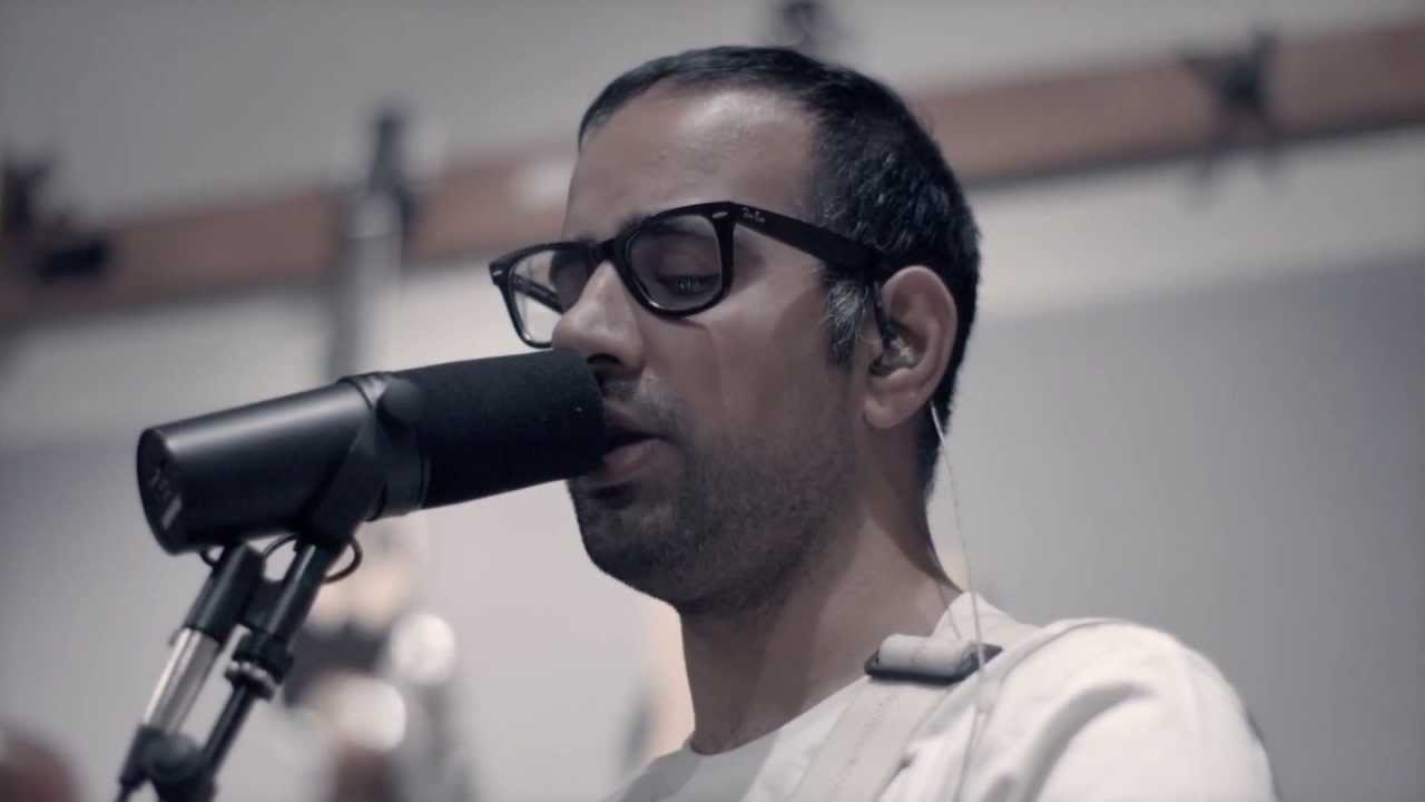 King Raam (Live Session at Narnack Studios) - YouTube