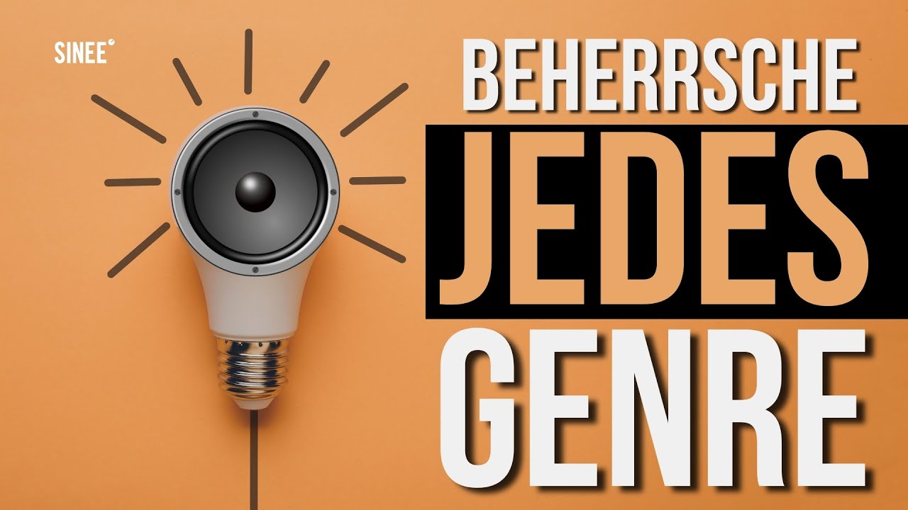 Lerne von anderen Tracks und produziere JEDES GENRE - Track-Analyse als ...