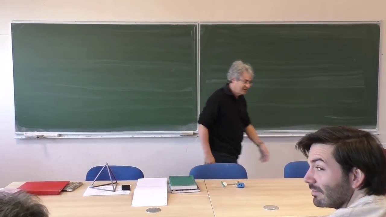 Intro to Loop Quantum Gravity Lecture 1 The empirical basis of quantum ...