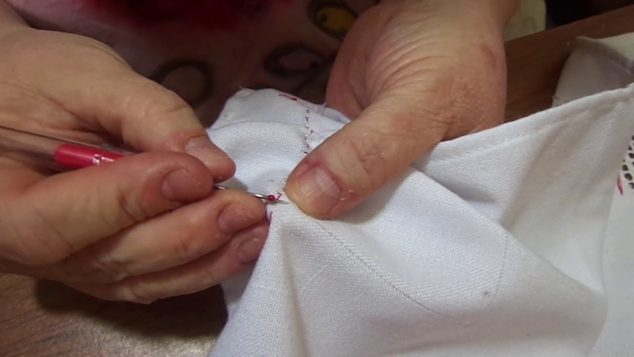 Como deshilar? - YouTube