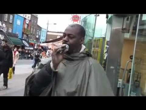 TV HOST FRED COSCIA INTERVIEWS CLAPPER PRIEST - YouTube