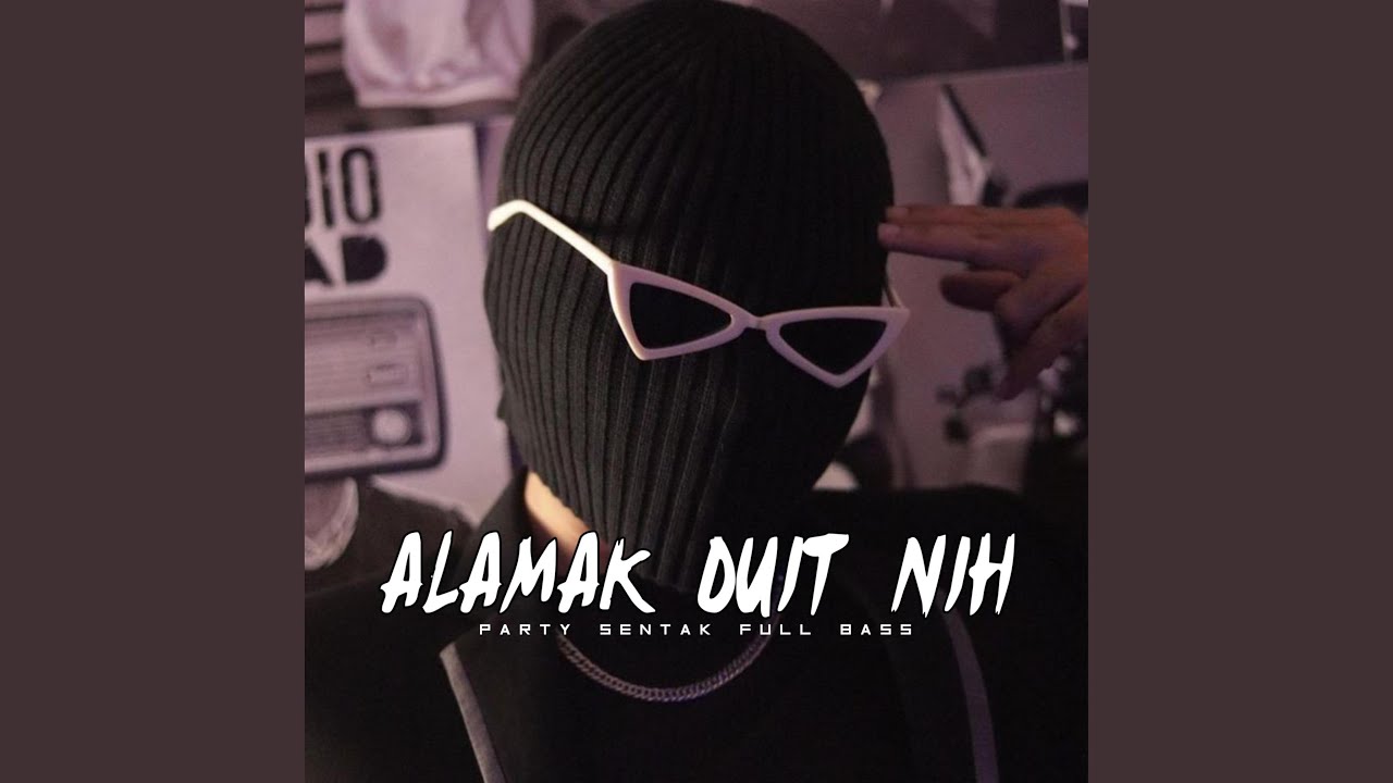 SENTAK ALAMAK DUIT NIH - YouTube