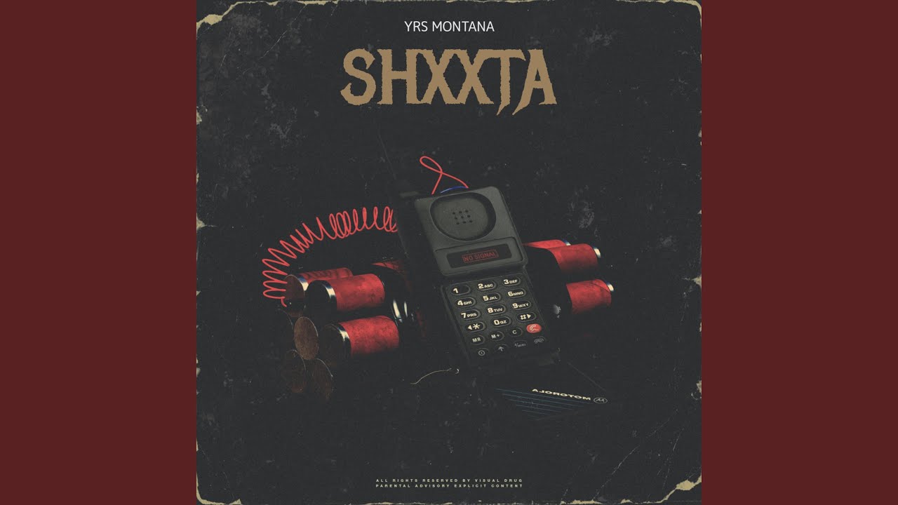 Shxxta - YouTube