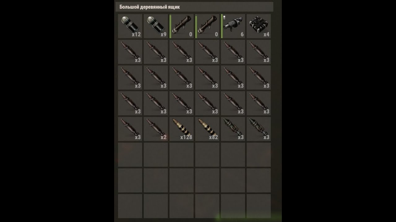 Rust is life - YouTube