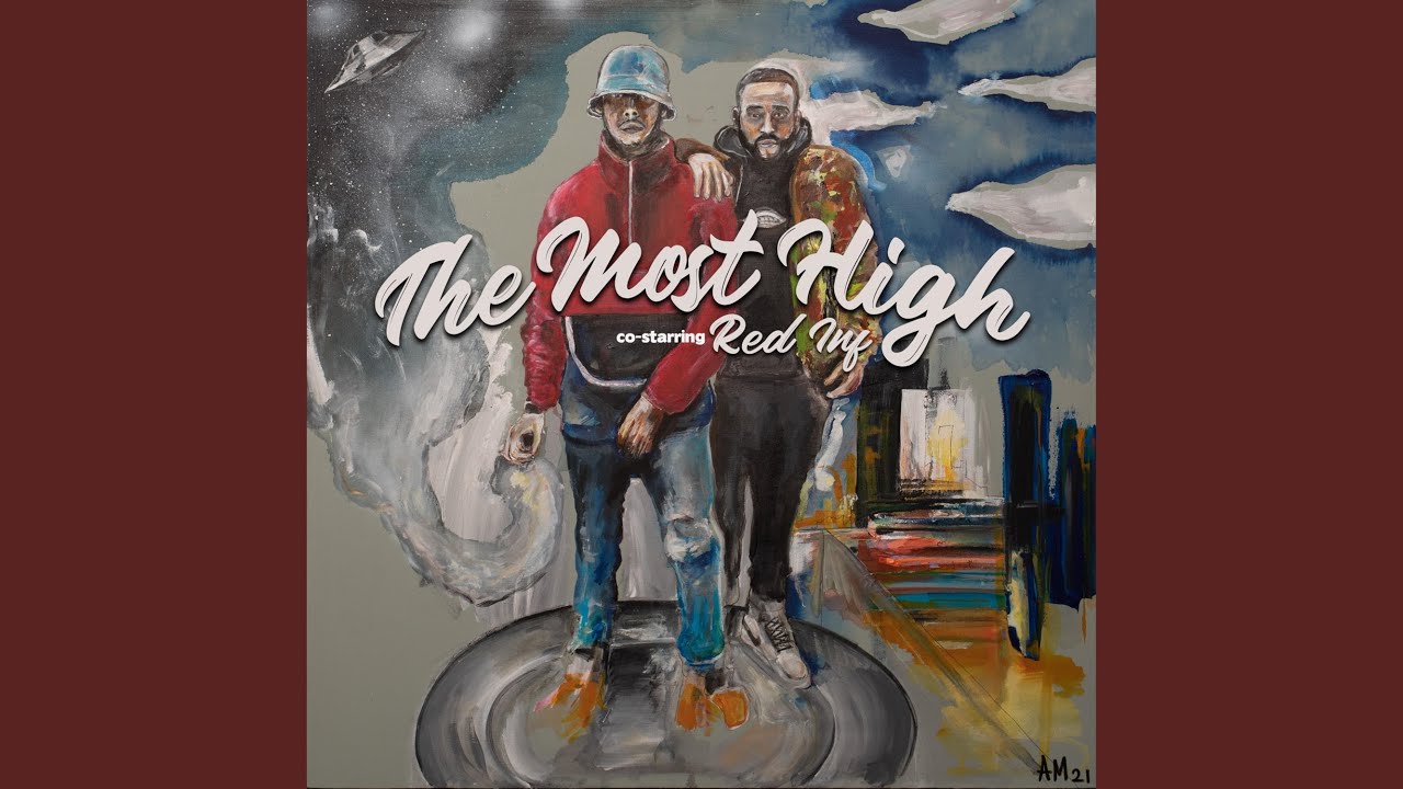 Brick O' Dope (feat. Red Inf) - YouTube