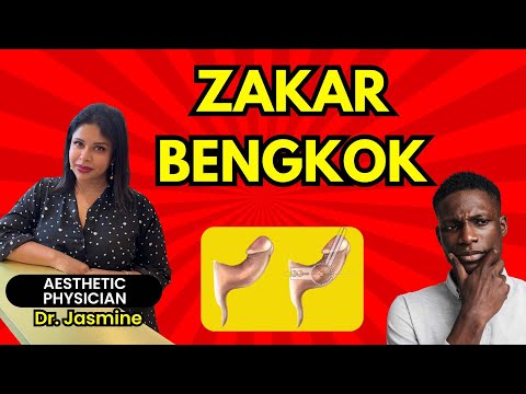 Zakar Bengkok