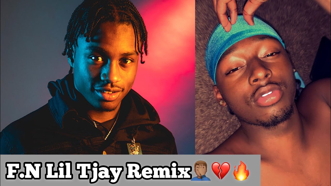 Drone Official - F.N (Lil Tjay Remix) - YouTube