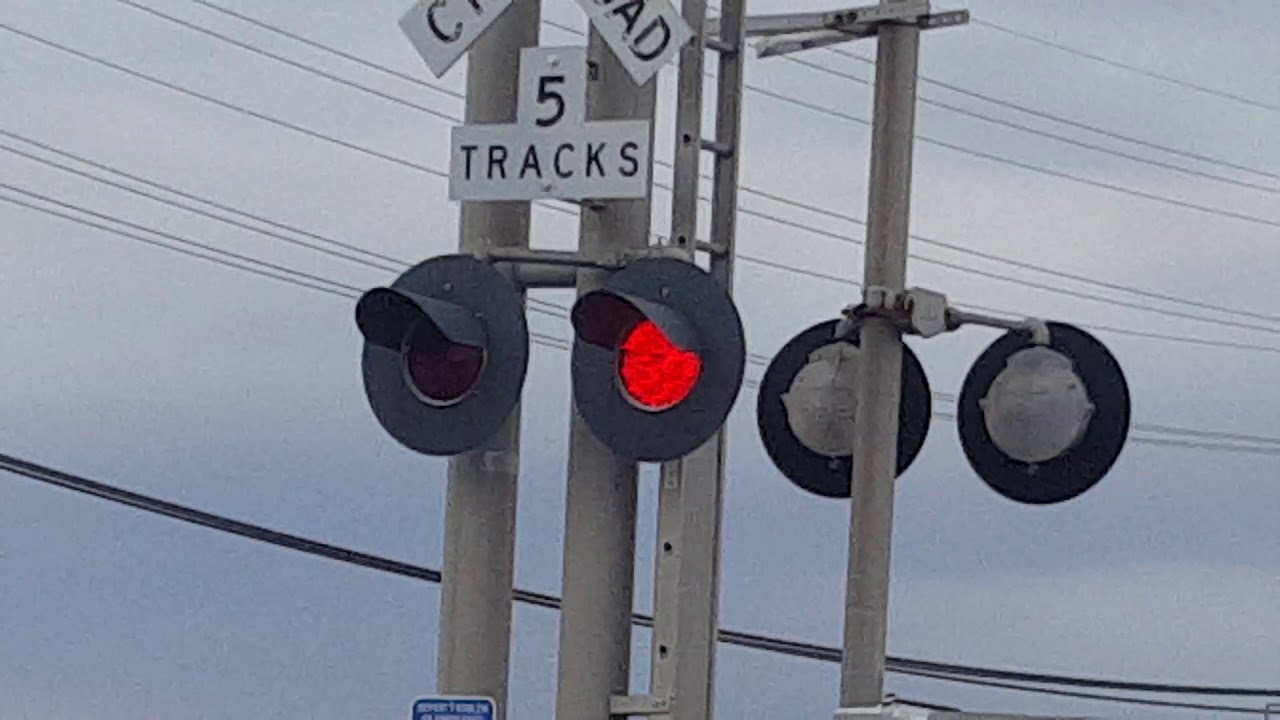 General Signals LEDs - YouTube