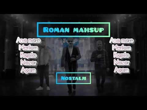KAPİLO GRUP NOSTALJİ ROMANLAR #tiktok 