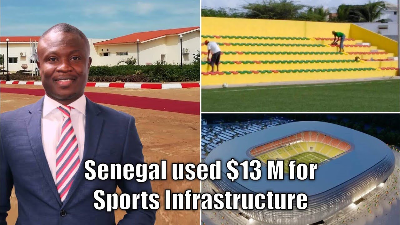 How Senegal Have Used Their 2022 World Cup Prize Money YouTube how-senegal-have-used-their-2022-world-cup-prize-money-youtube