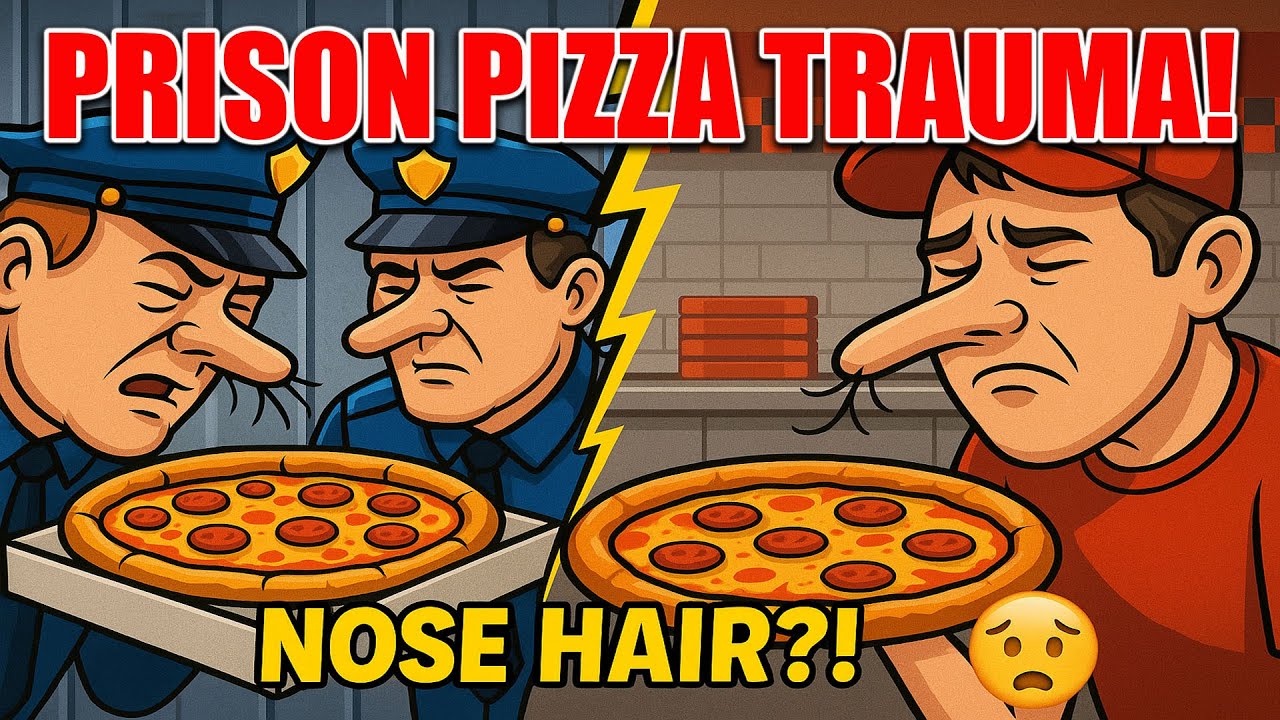 Prison Food Memes 40 Funny Comments That Made Us Laugh Harder Than The