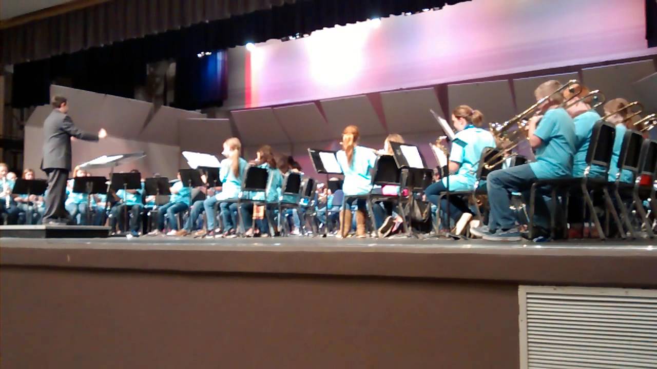 Performance all star band 2015 - YouTube