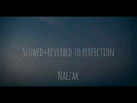 Furkan sert × el nur mikayilov-alone (slowed and reverbed)