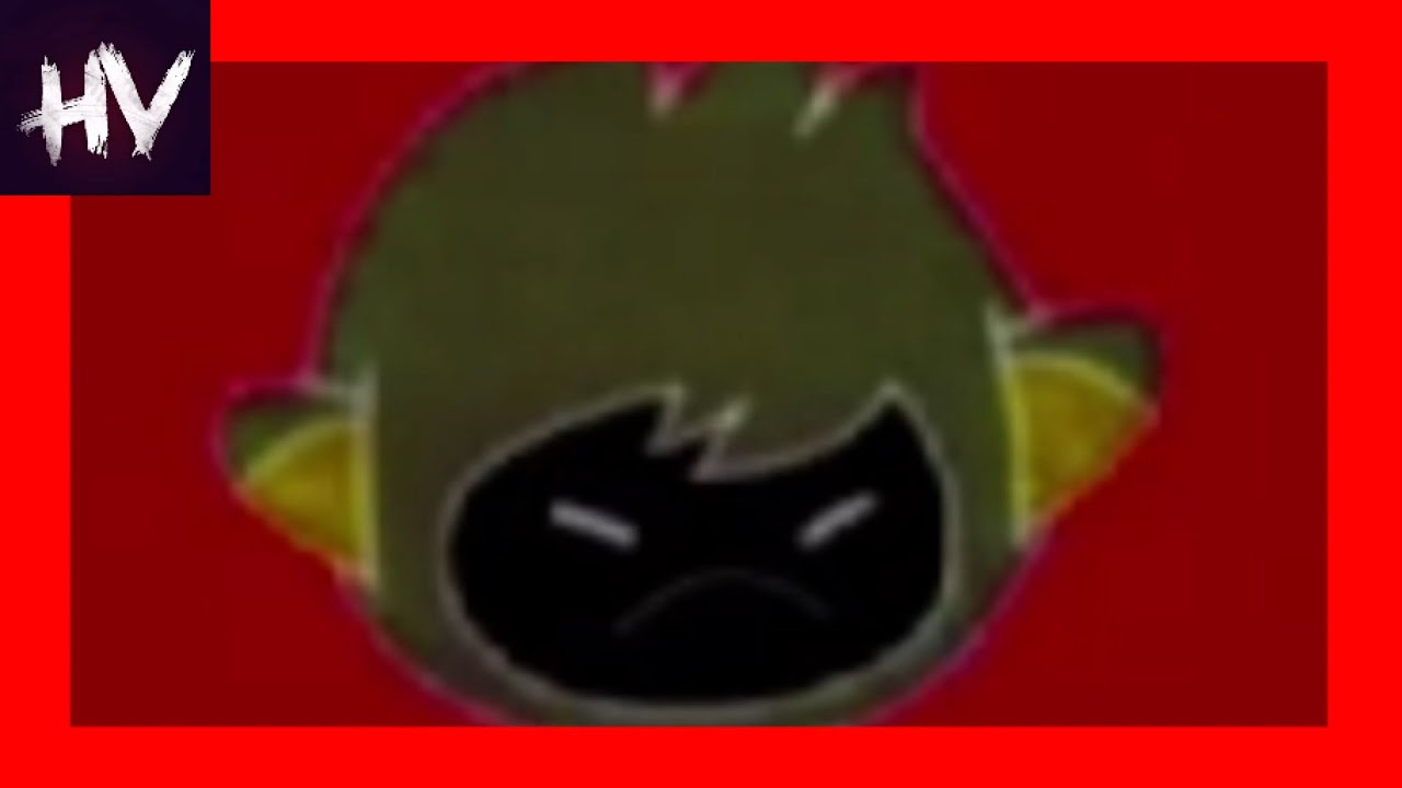 Nano Gets Grounded Intro (Horror Version) 😱 - YouTube