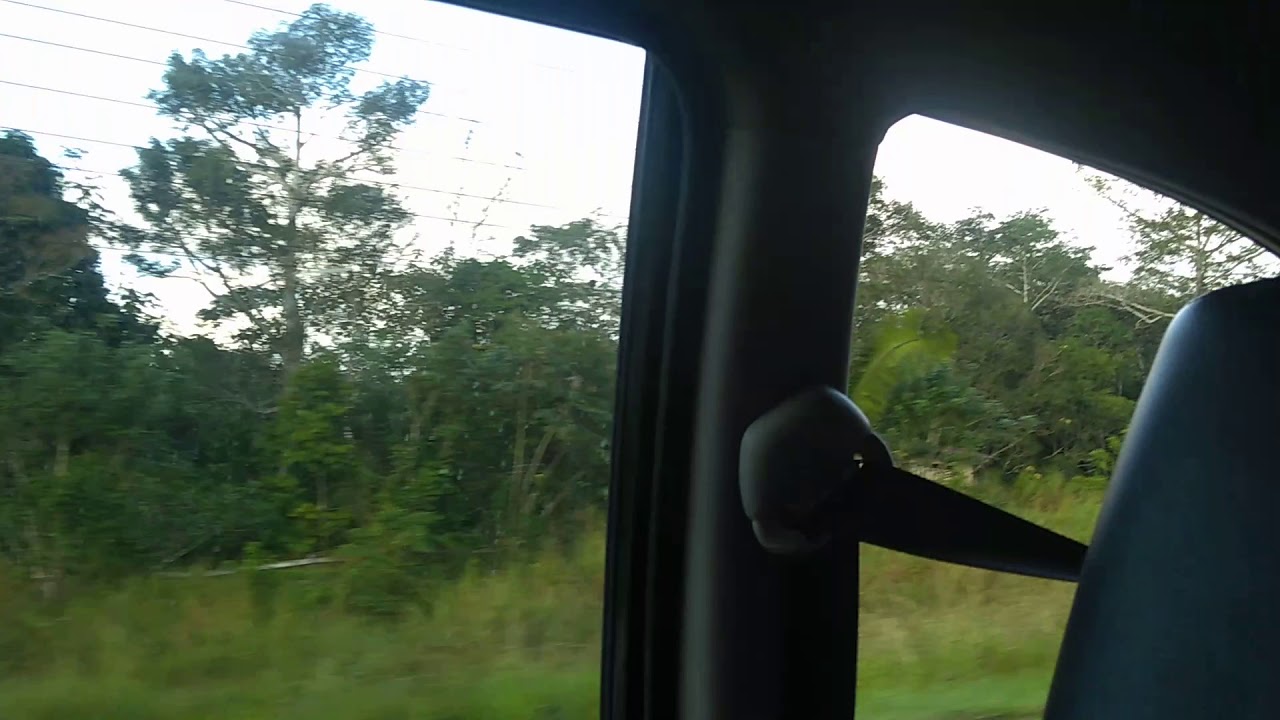 Pucallpa😍carretera Federico Basadre - YouTube