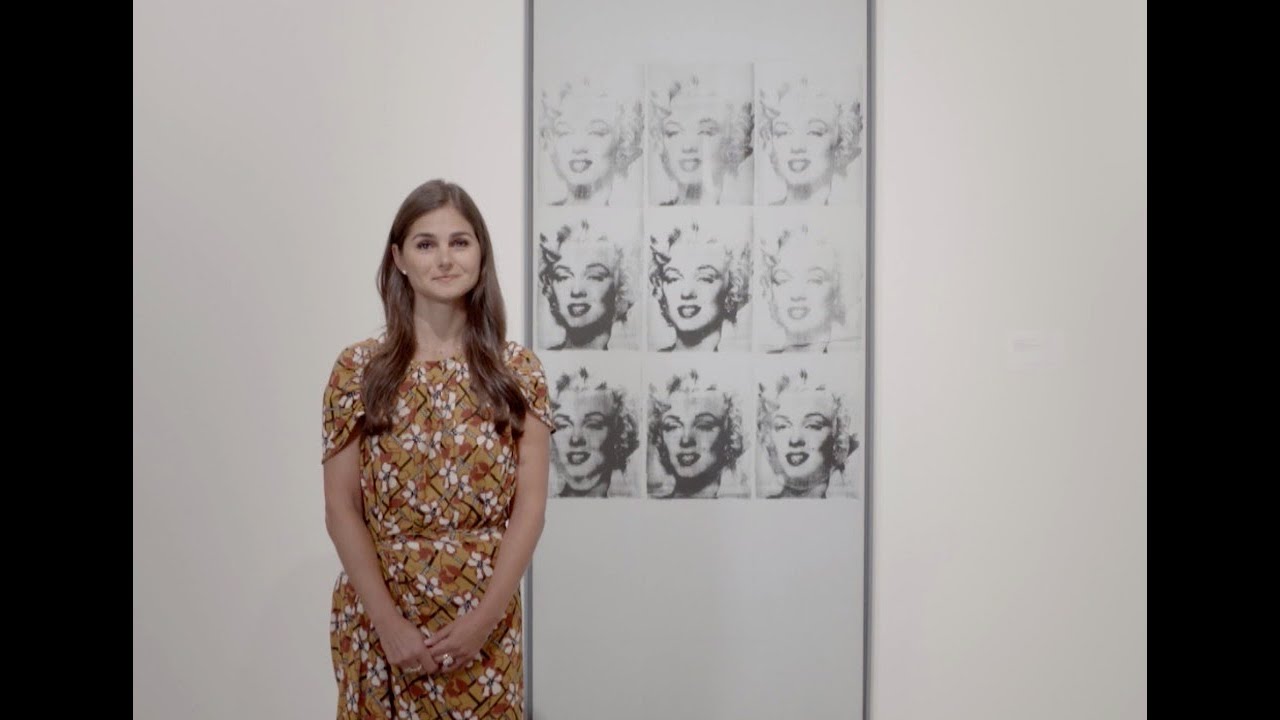 Introducing the Masterpieces of The Macklowe Collection - YouTube