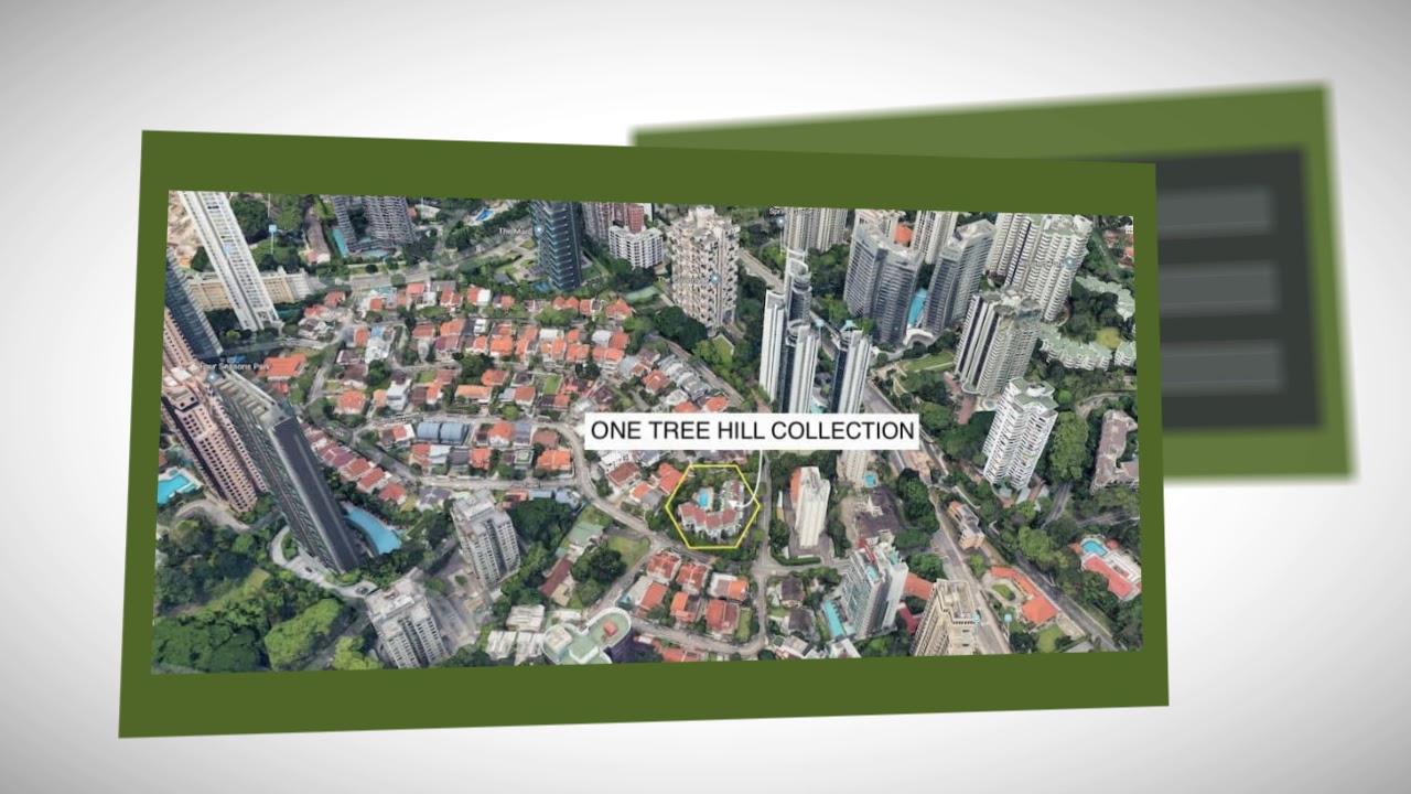 One Tree Hill Collection Project Highlights - YouTube