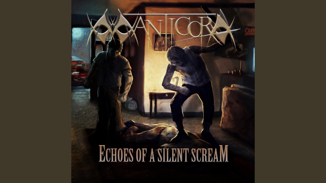 Echoes of a Silent Scream - YouTube