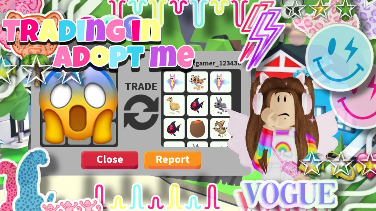 I GOT AN OVERPAY?! || *ROBLOX ADOPT ME* || Missyplays - YouTube