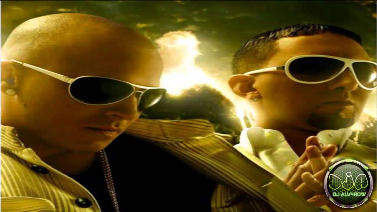 Mix Perreologia Alexis y Fido Dj Alv4row 8vaRegion Chile - YouTube