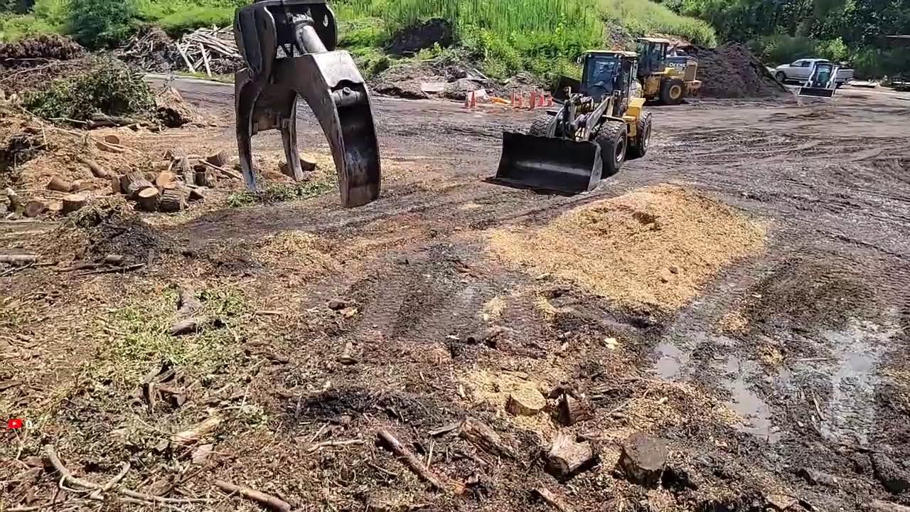 Beast 4680 grind time! - YouTube