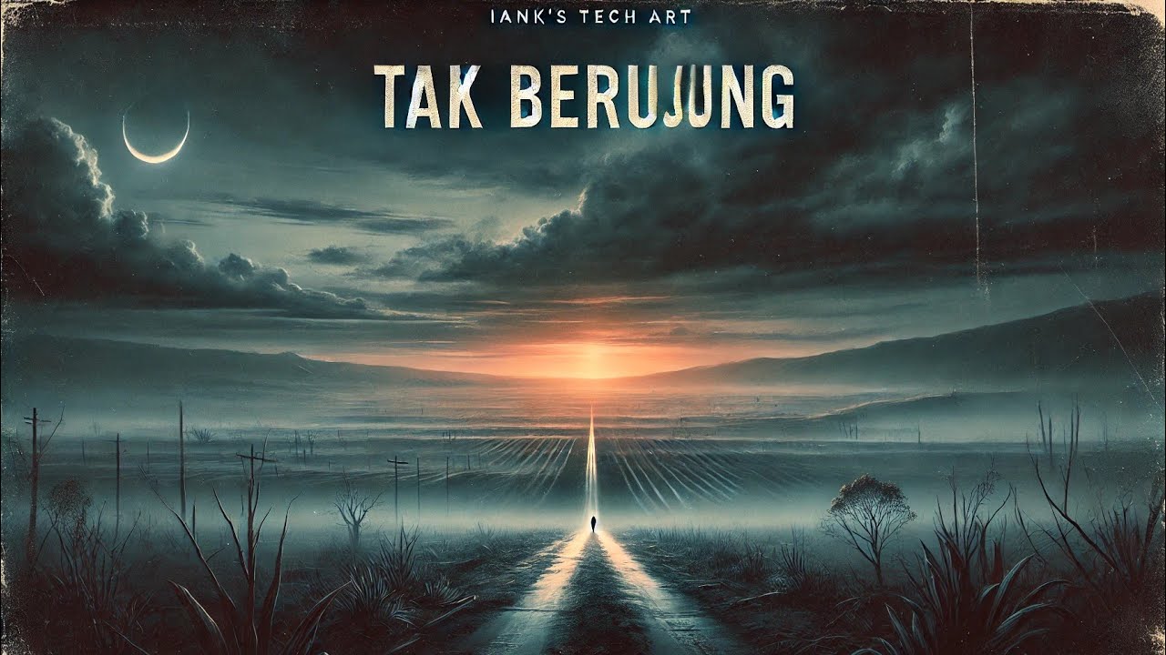 Tak Berujung - Iank's Tech Art - YouTube