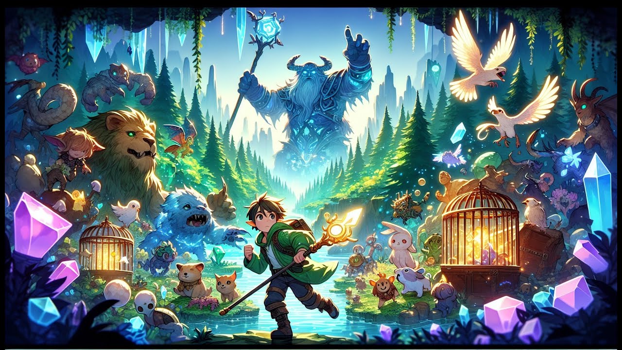 Prodigy Games: Beginner Guide to Battling Monsters, Rescuing Pets, and ...