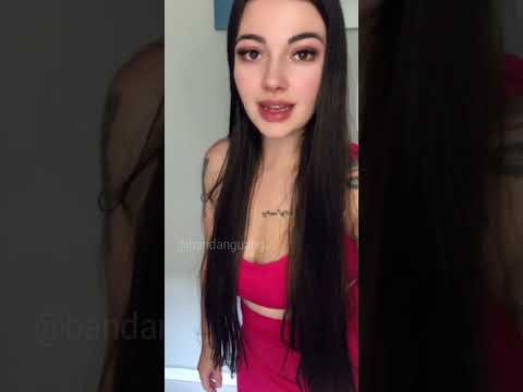 Bigo live  ♥️  dancing With a beautiful woman in red 001