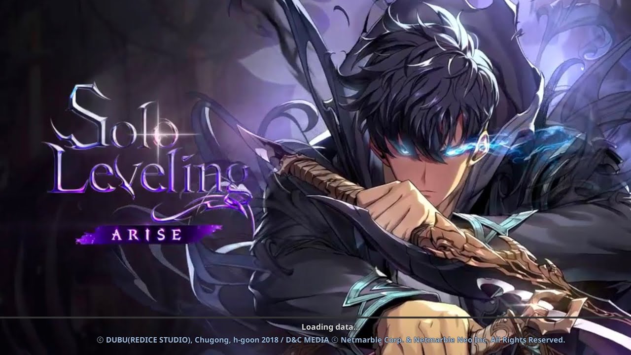 Solo Leveling: Arise | Chapter 15 Main Quest | My rank under 100 ...