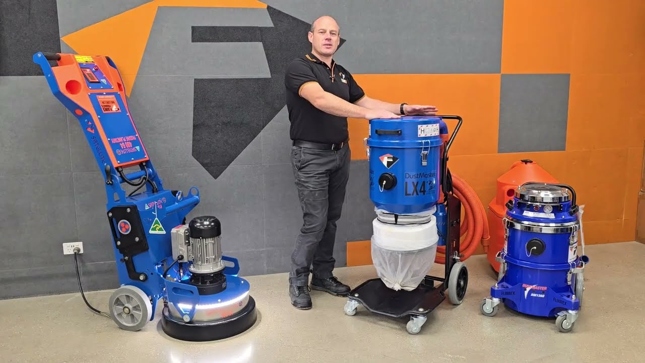 TrialPageTester - Floorex Products